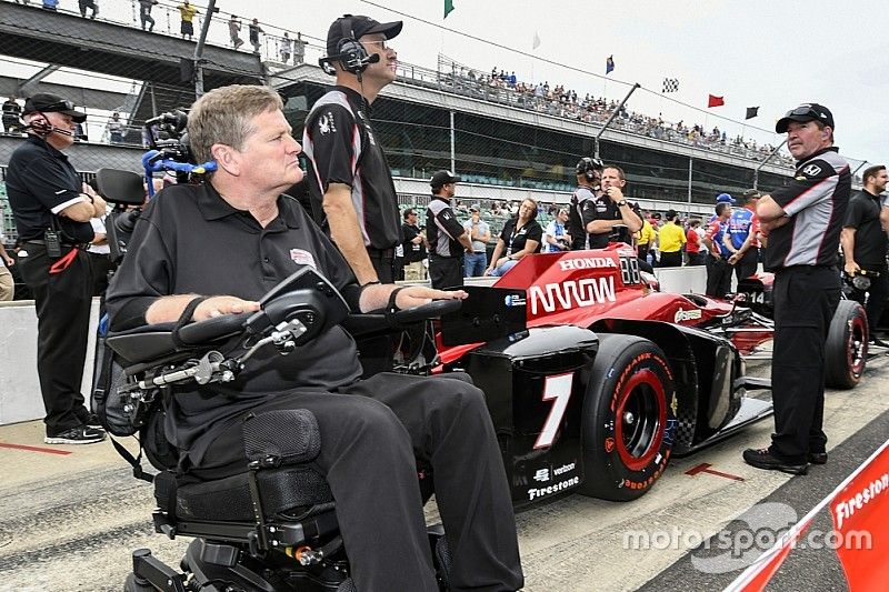 Schmidt inducted into Southern Nevada Hall of Fame