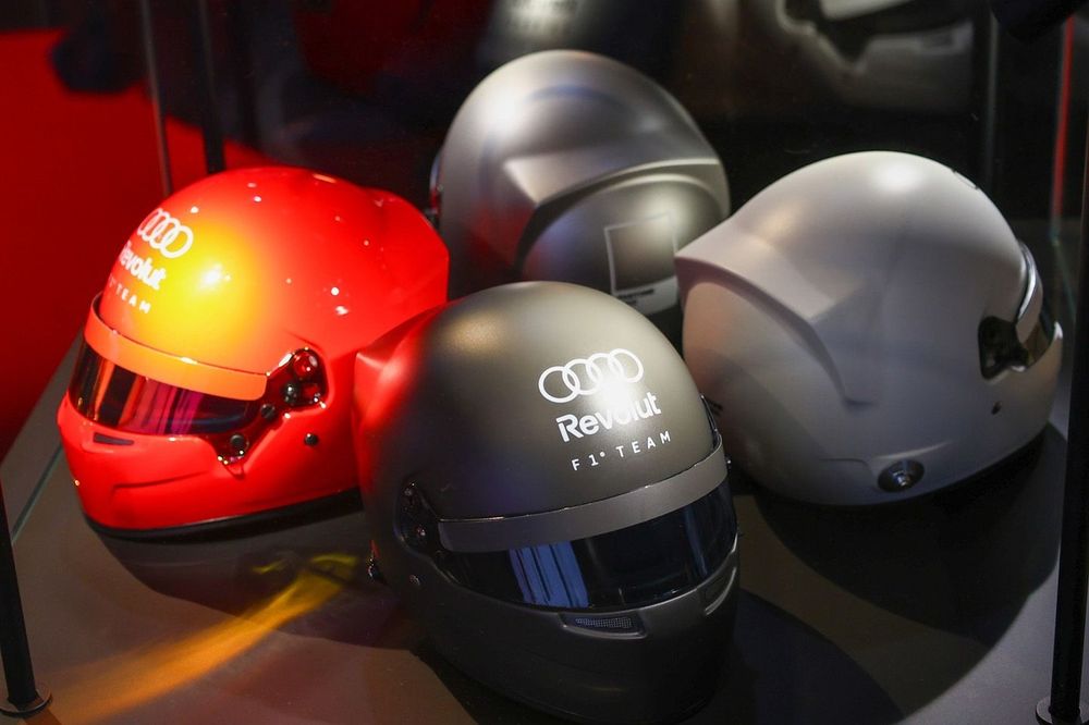 [relu] Audi lance son programme de pilotes avec un triple vainqueur du ...