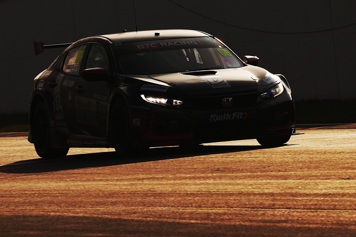 The grassroots rise that shaped an understated BTCC star