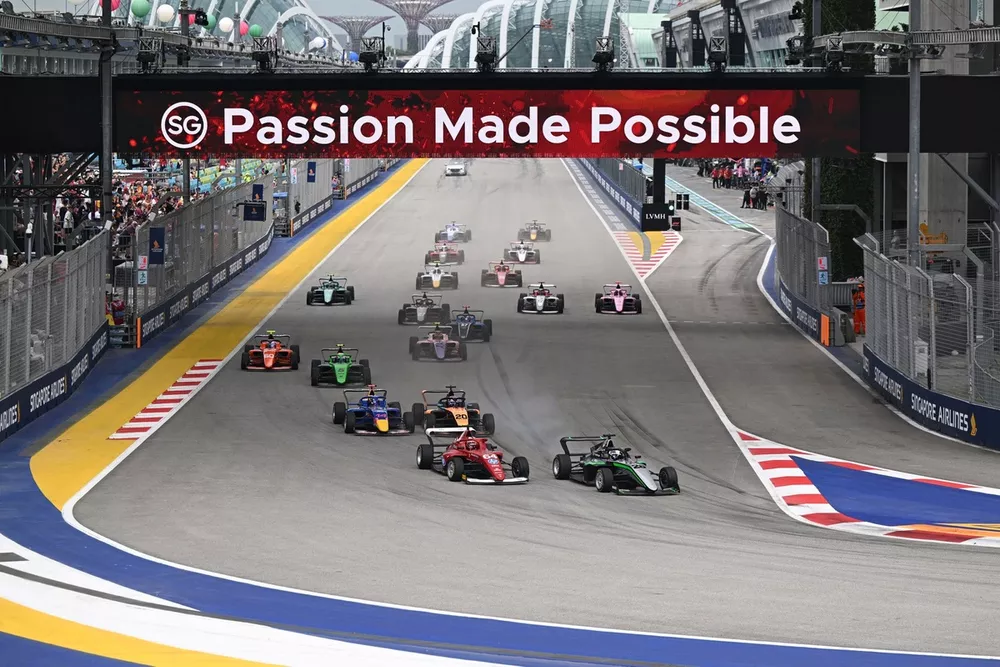 2026 F1 Academy grid takes shape as six drivers confirmed