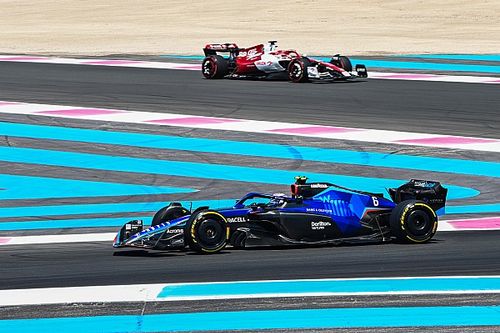 F1 News - The Latest Formula 1 News, Articles & F1 Results