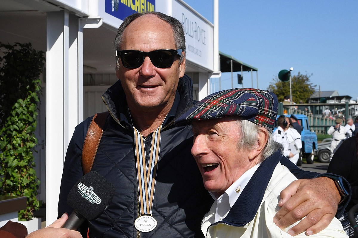 Berger: "Formula 1'den teklifler aldım"