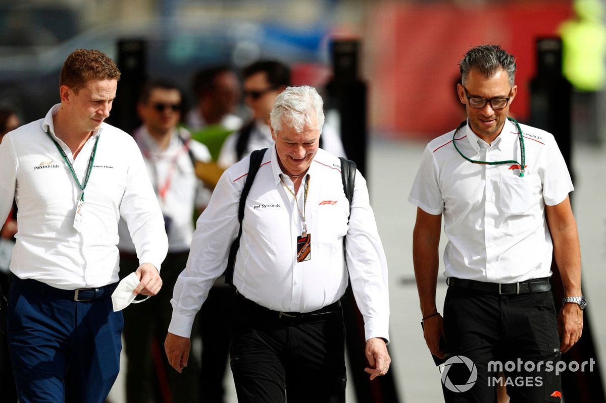 The wider significance of Andretti’s Symonds signing