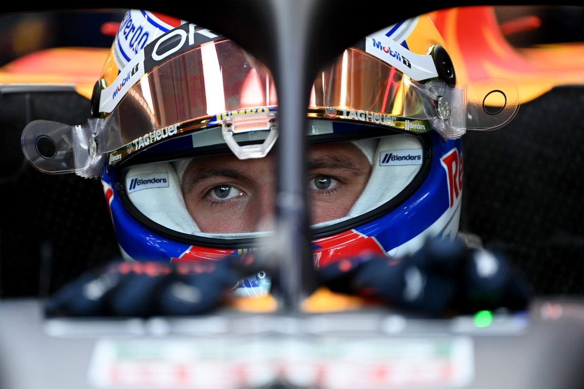 Ralf: "Verstappen'i Senna ve Michael ile karşılaştırmaya gerek yok"