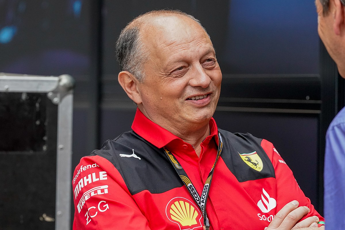 Vasseur acredita que F1 não precisa de uma 11ª equipe