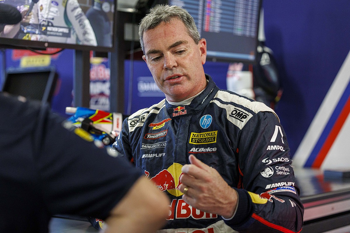 Wildcard could keep Lowndes on the Bathurst 1000 grid