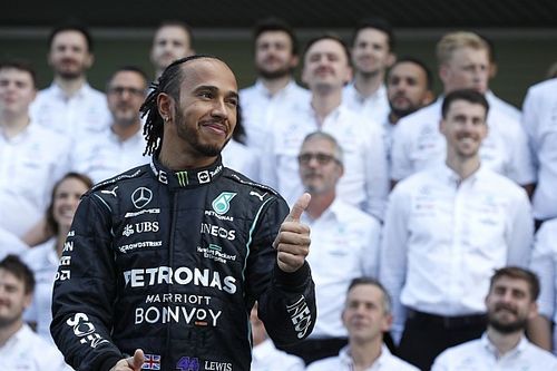 Lewis Hamilton Profile - Bio, News, High-Res Photos & High Quality Videos