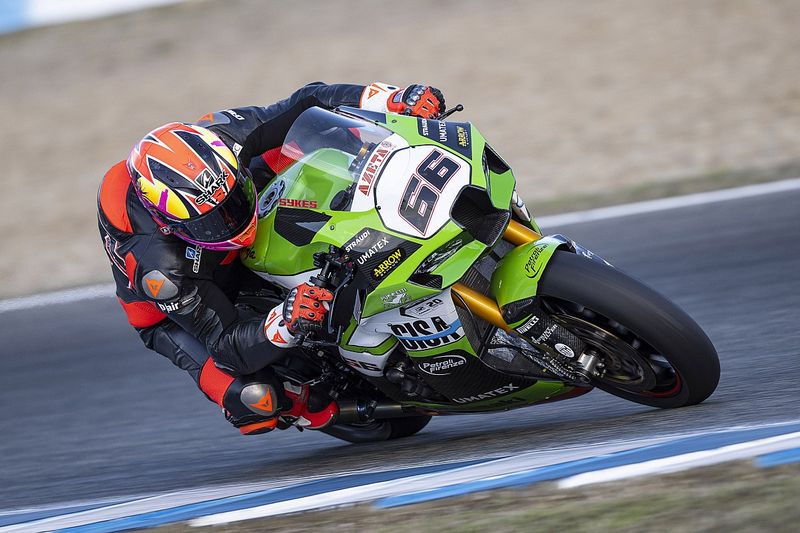 World Superbike Latest News, Information, Analysis, Drivers and Videos