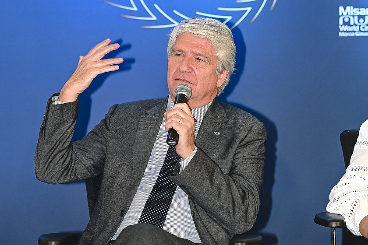 La FIM rielegge Jorge Viegas come suo presidente