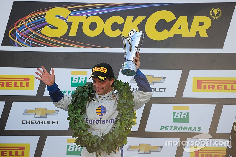 Comentarista e piloto, Max Wilson fala de cuidado ao opinar