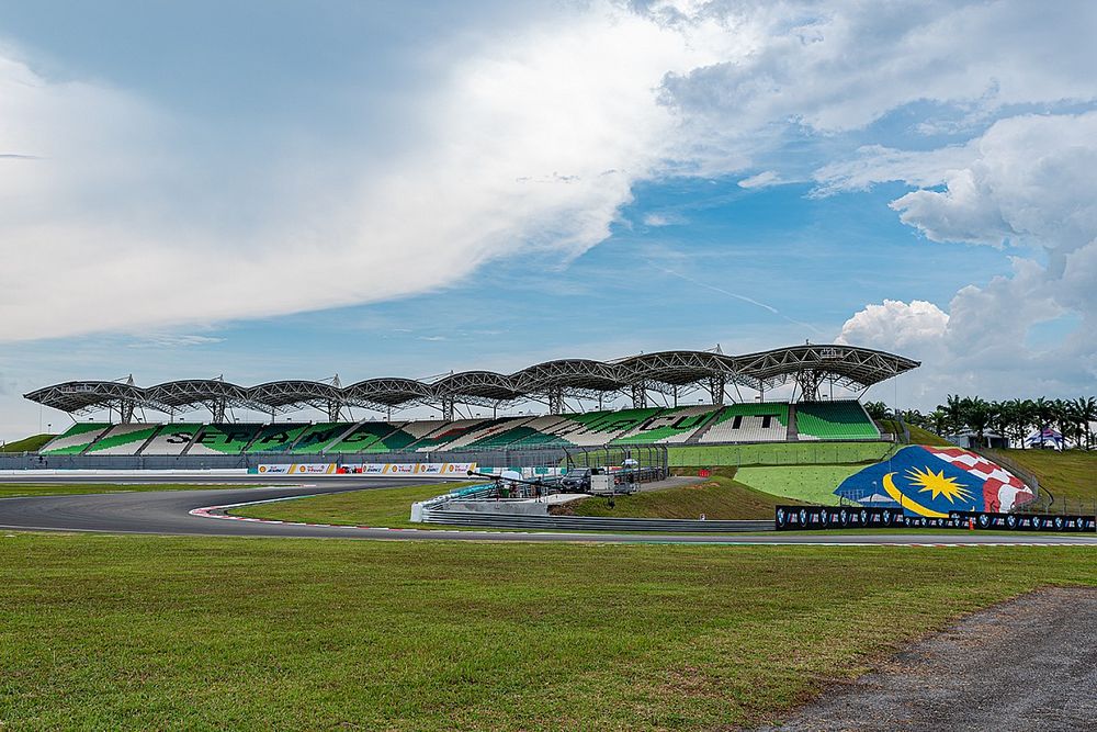 Horarios del GP de Malasia de MotoGP en Sepang y cómo verlo