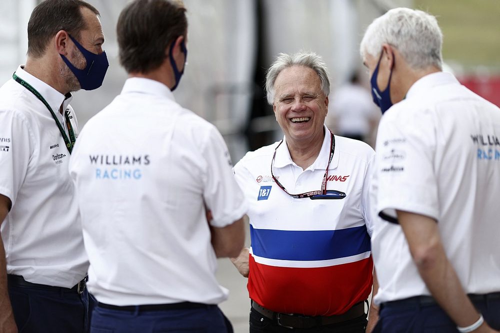 Haas Cari Pembalap Berpengalaman untuk Gantikan Nikita Mazepin