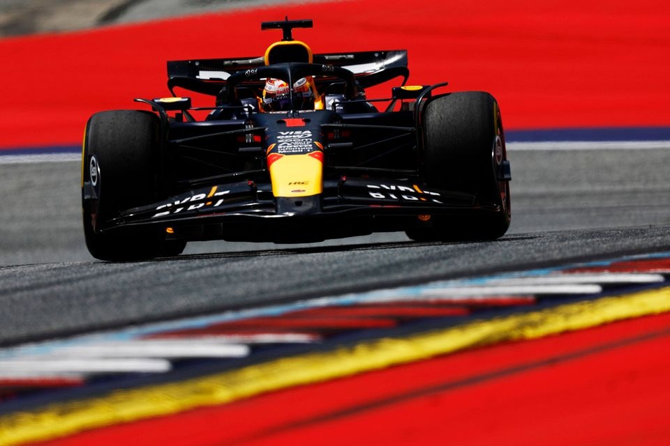 F1 Kwalificatie Oostenrijk: Tijd, zender & zijn er gratis opties?