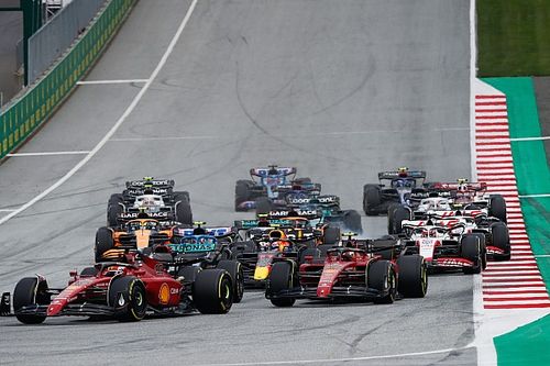 F1 News - The Latest Formula 1 News, Articles & F1 Results