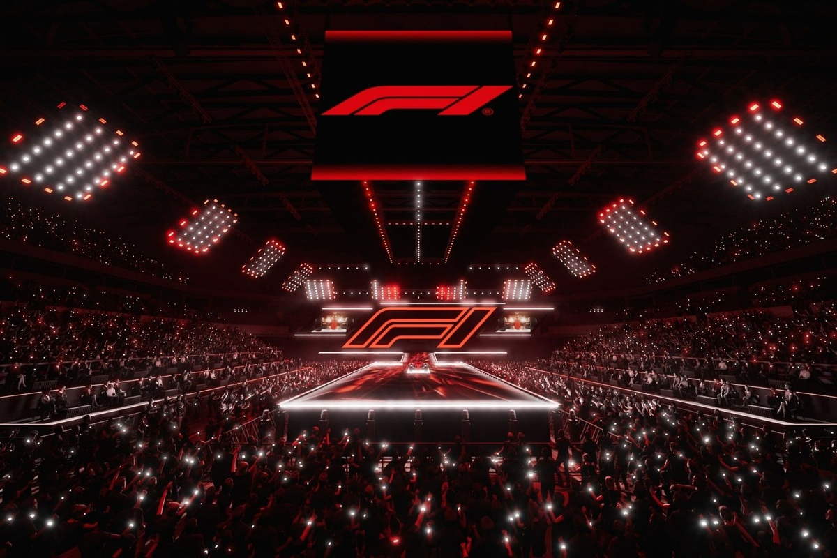 What to expect from F1’s 75th anniversary livery launch in London