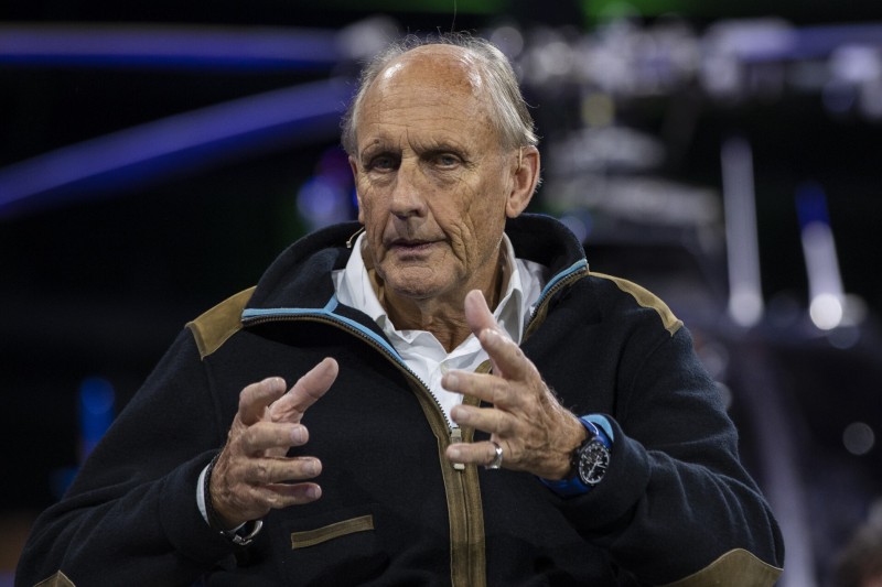 "Strietzel" Stuck übt Kritik: Budgetgrenze ein "vollkommener Schwachsinn"