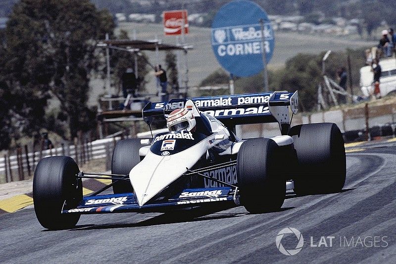 BMW Formula One Team 2021: egy fantasztikus design