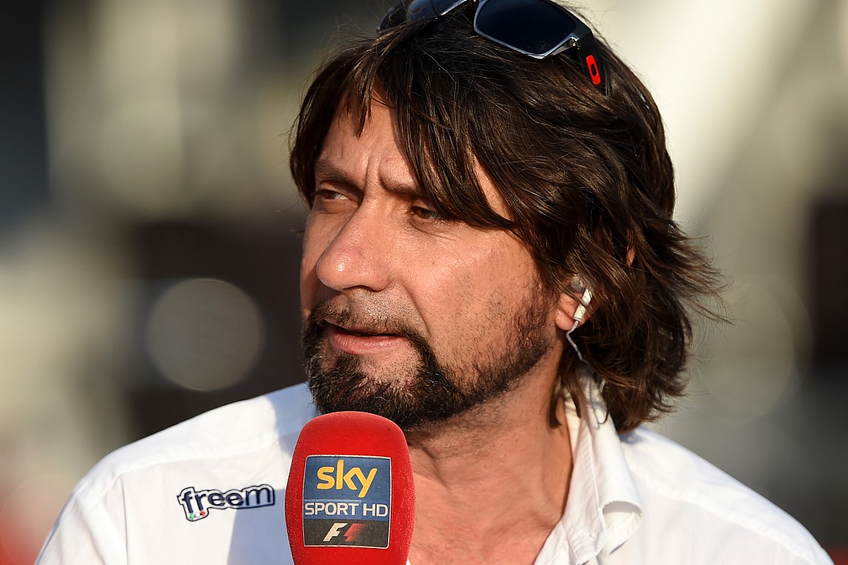 Ricordo | Il mondo delle corse piange Alberto Antonini