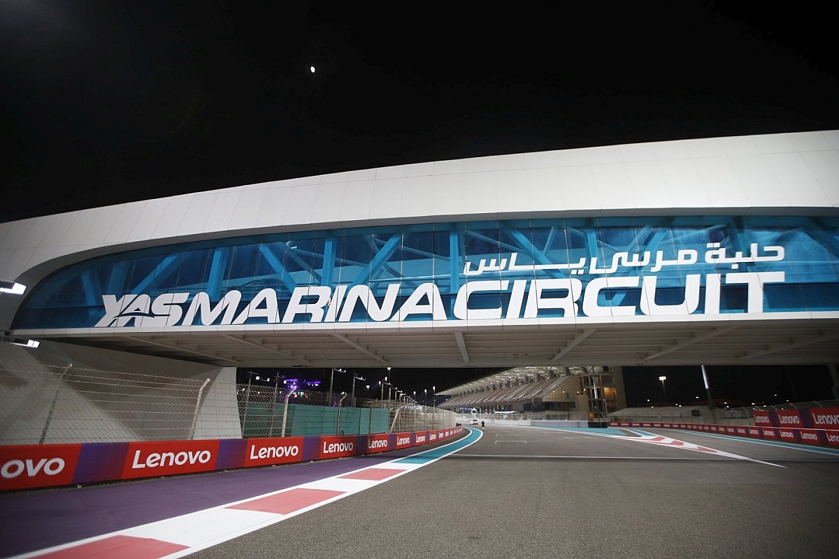 A qué hora y cómo ver las prácticas del GP de Abu Dhabi 2023 de F1
