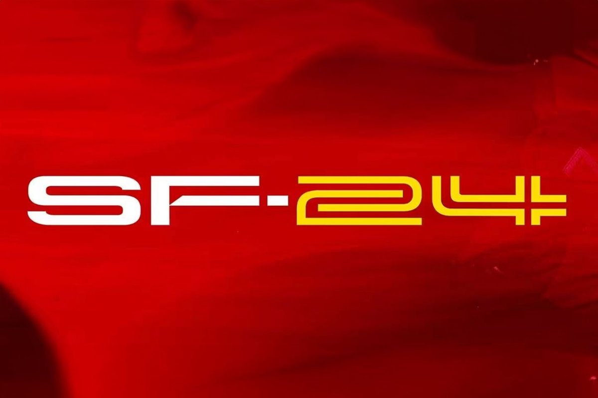 Diretta F1 | Ferrari SF-24: lo streaming della presentazione