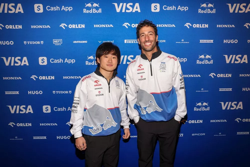 F1 driver heights: Who are the shortest & tallest drivers?