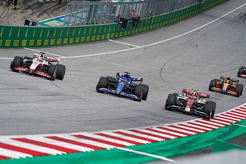 F1 News - The Latest Formula 1 News, Articles & F1 Results