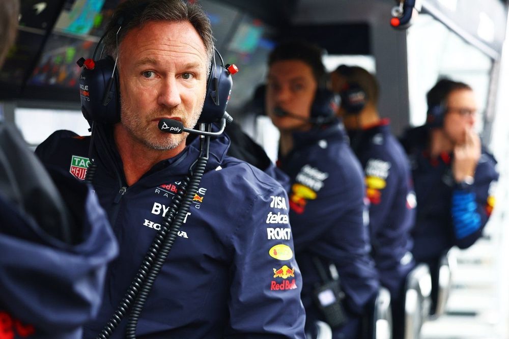 Horner öfkeli: "Stroll'ün kazasında derhal kırmızı bayrak çıkarılmalıydı"