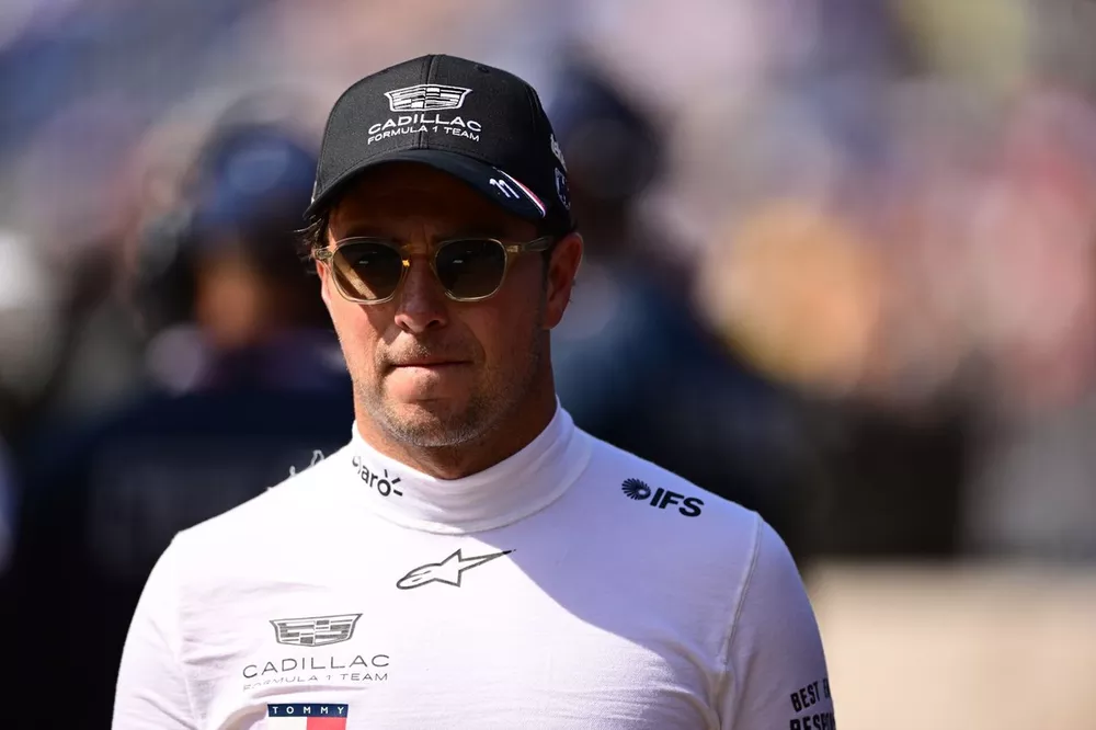 Oficial: Sanción a Checo Pérez tras el GP de Mónaco y pierde el punto ...