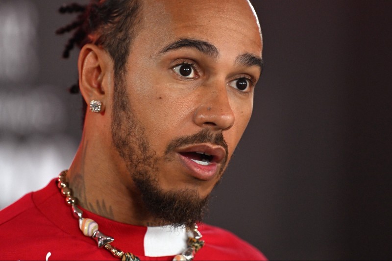 ¿Será todo diferente para Lewis Hamilton en la Fórmula 1 2026 tras el ...