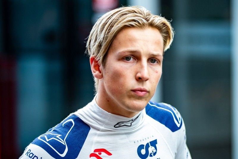 Liam Lawson: Warum sein Debüt in Zandvoort besser war als das Ergebnis
