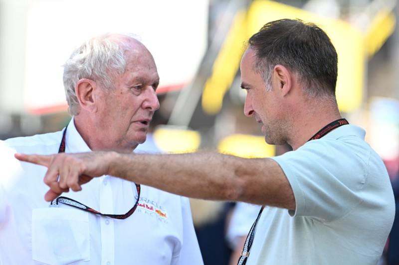 Marko-Sideletter: Ist die "Horner-Affäre" damit beendet?