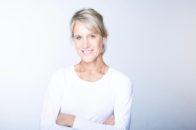 Von Briatore zu Vettel: Formel-1-Stammtisch mit Britta Roeske