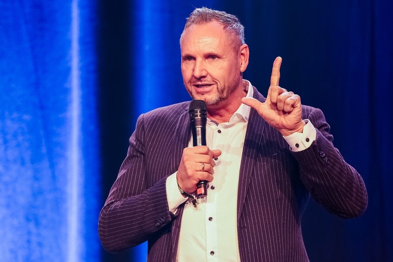 NLS-Chef Mike Jäger äußert sich nach Berufungsurteil