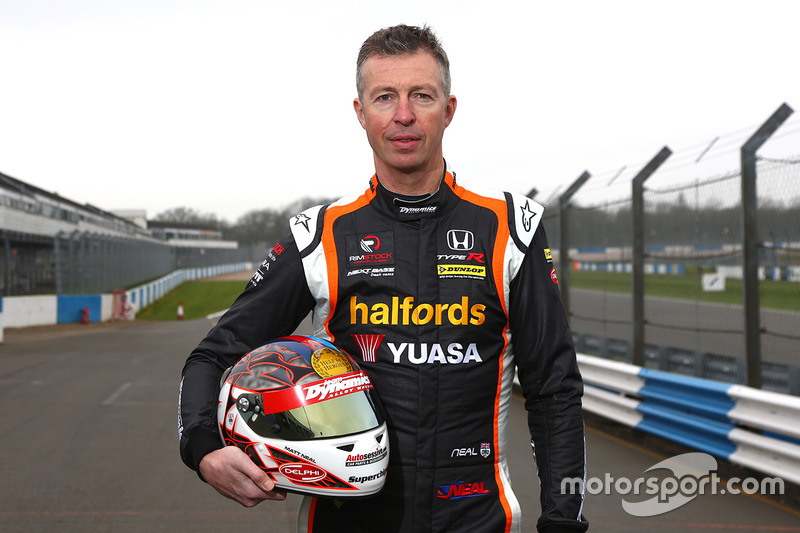 Matt Neal Latest News, Videos, Photos and More