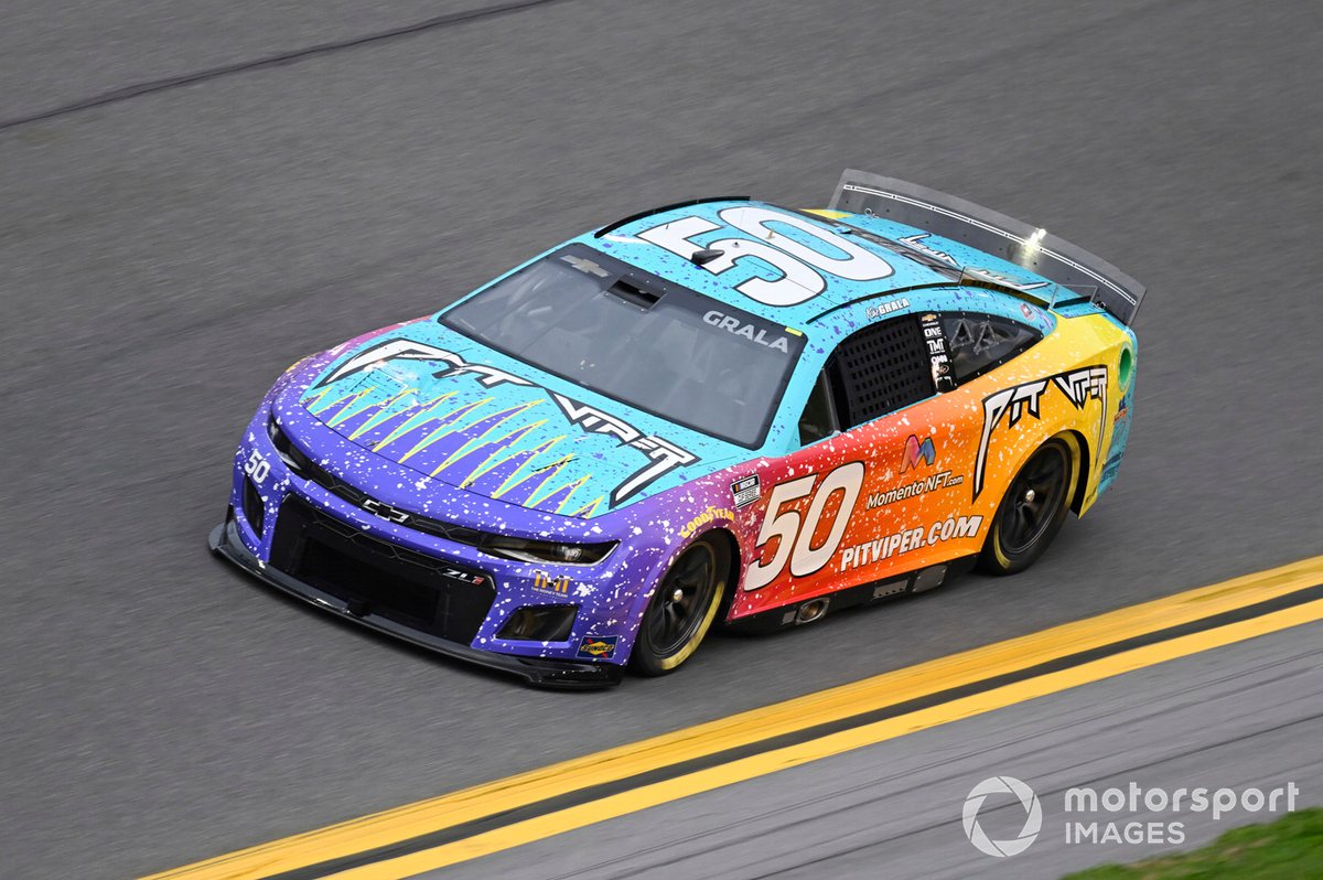 Infos NASCAR 2022 Daytona: TV-Zeiten, Teilnehmer, Historie & Co.