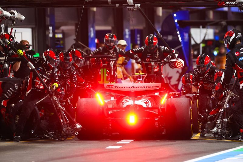 Tous les résultats et classements du Grand Prix d'Arabie saoudite F1 2025