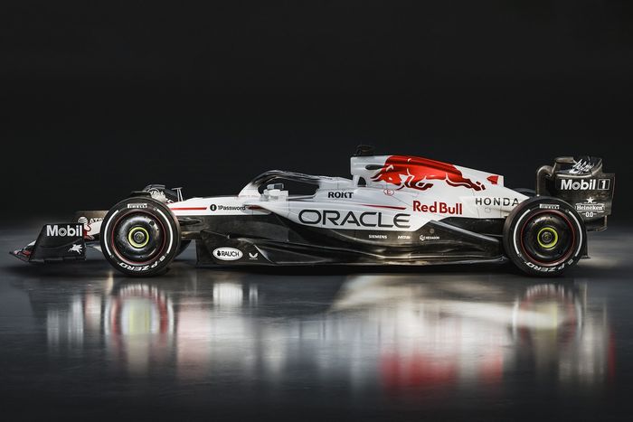 Red Bull reveals special Japanese GP livery as Honda tribute