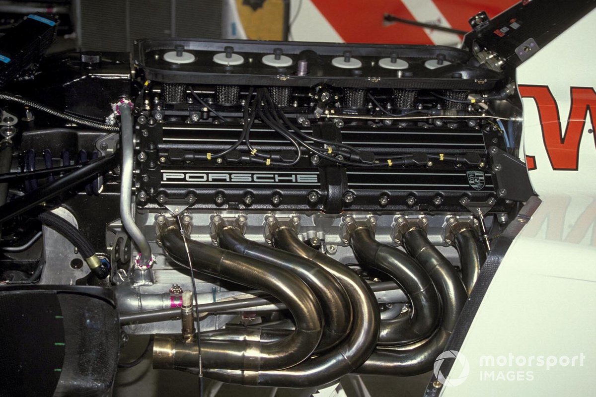 Photos - Les équipes et motoristes allemands de la F1