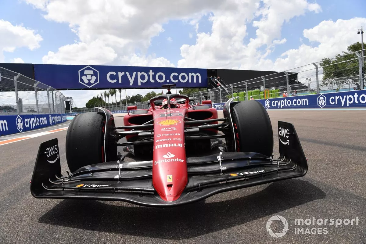Ferrari to look for solutions amid medium and soft tyre struggles