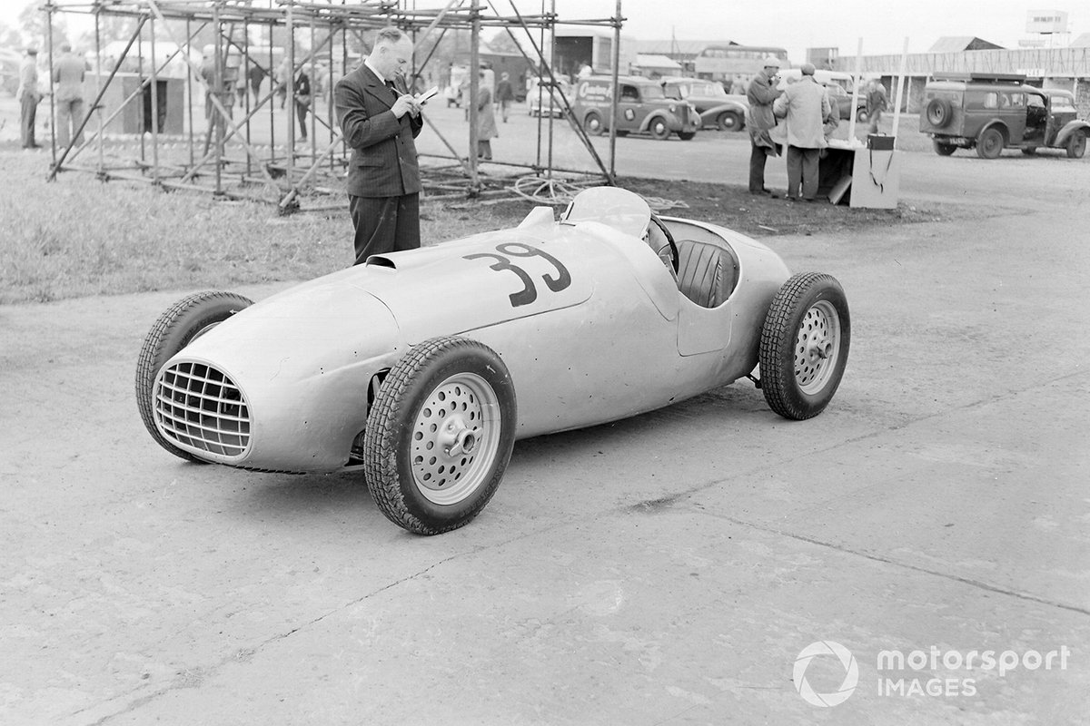 Photos - Les équipes et motoristes allemands de la F1