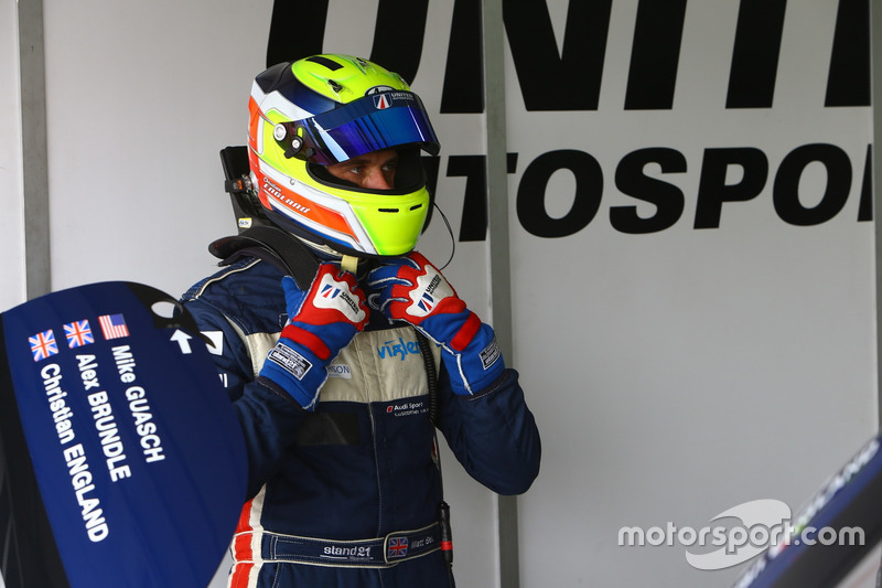 Christian England Profile - Bio, News, High-Res Photos & High Quality ...