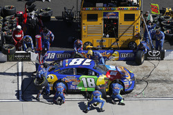 Eye in the Sky: Tony Hirschman uses experience to his advantage