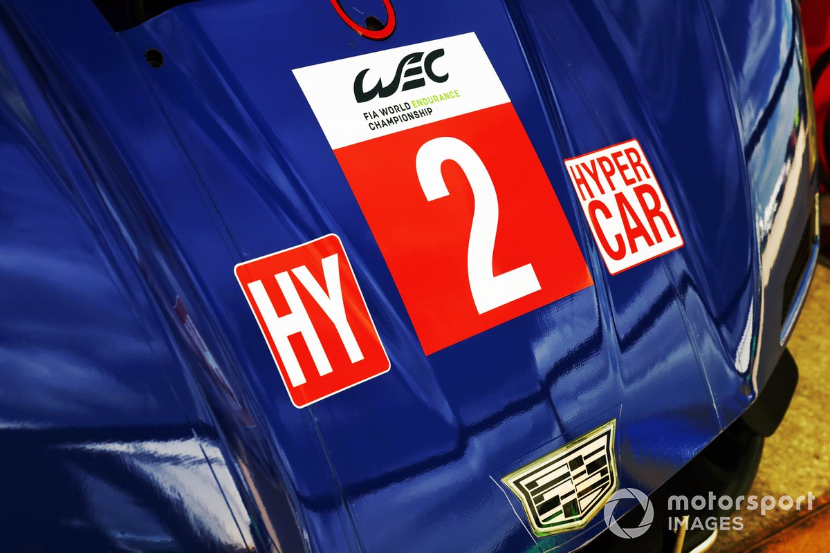 Fotogallery WEC | La seconda giornata di Prologo a Sebring