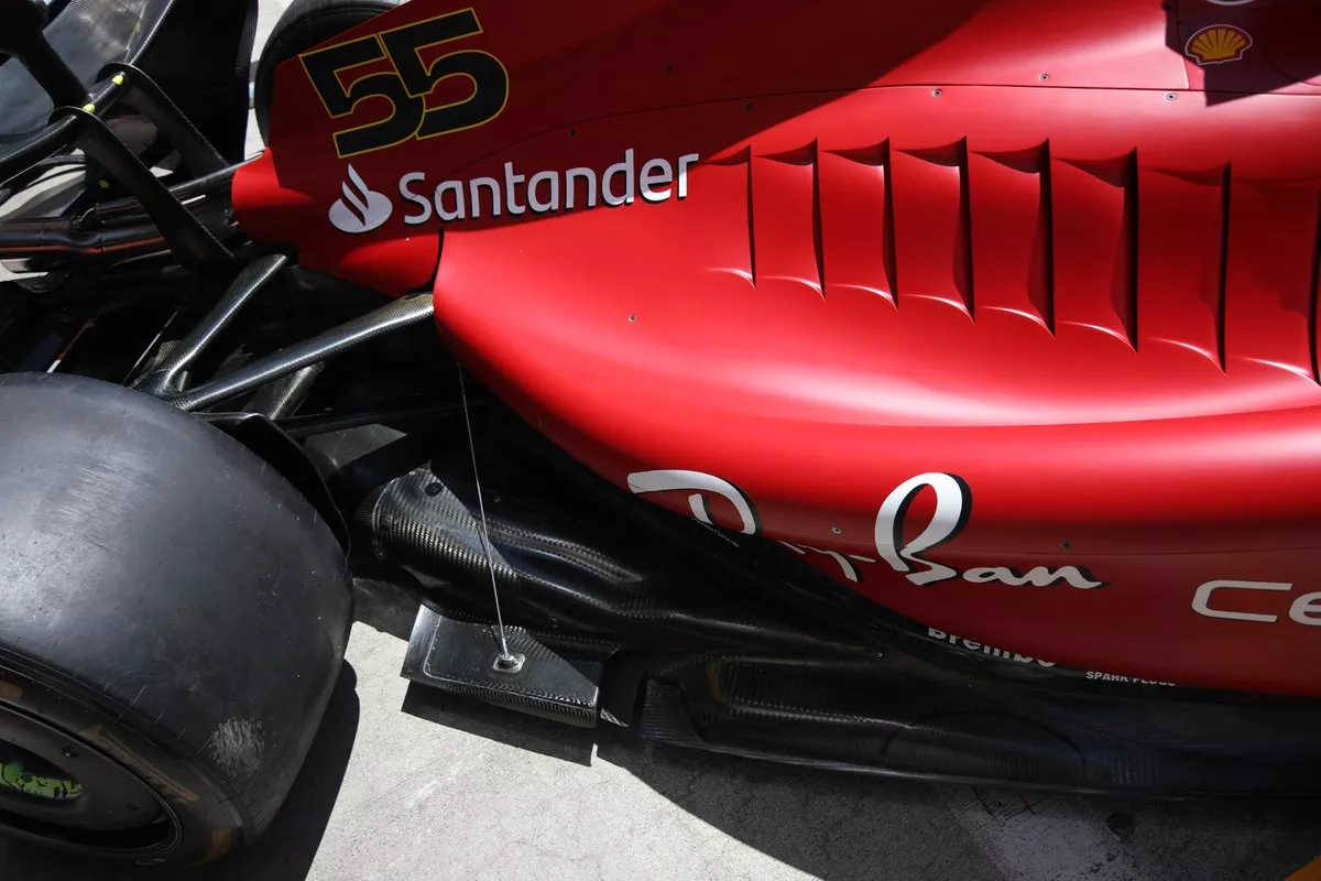 F1 | Ferrari: why F1-75 was most competitive car in first part of 2022 ...