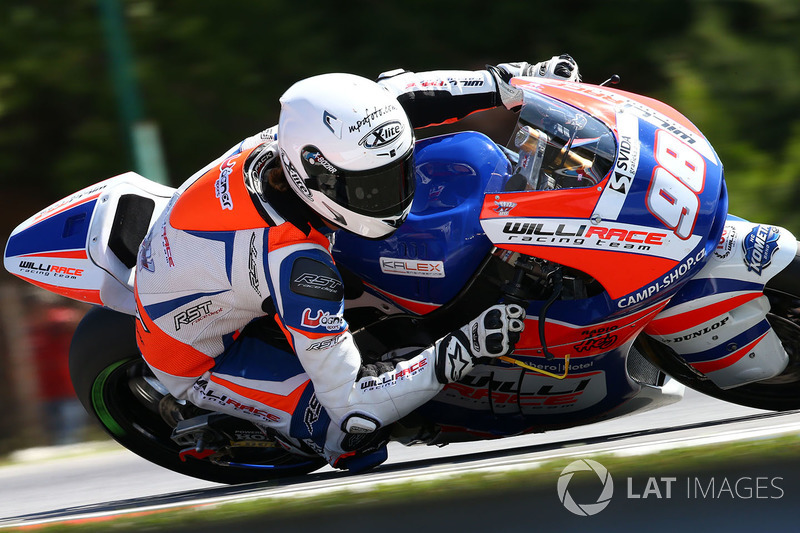 Karel Hanika-nieuws, bio, foto's, video's en meer