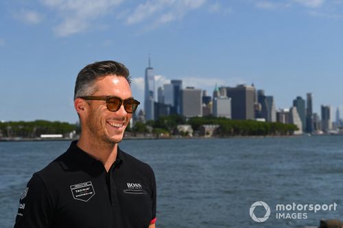 Formula E Drivers -All Current and Former Formula E Drivers