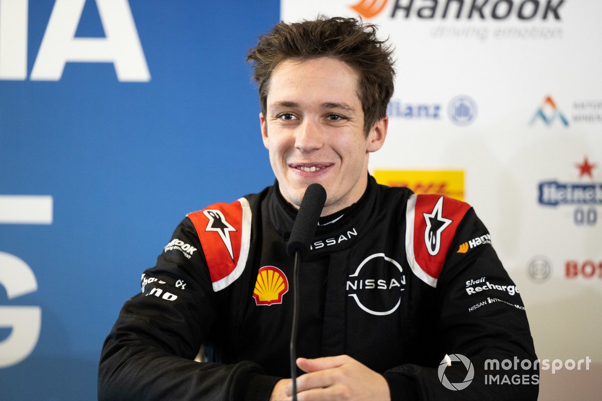 Equipos y pilotos de la Fórmula E 2023: Cupra, McLaren, Maserati...