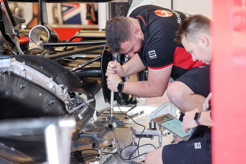 Red Bull admits front bib device exists, but plan agreed with FIA