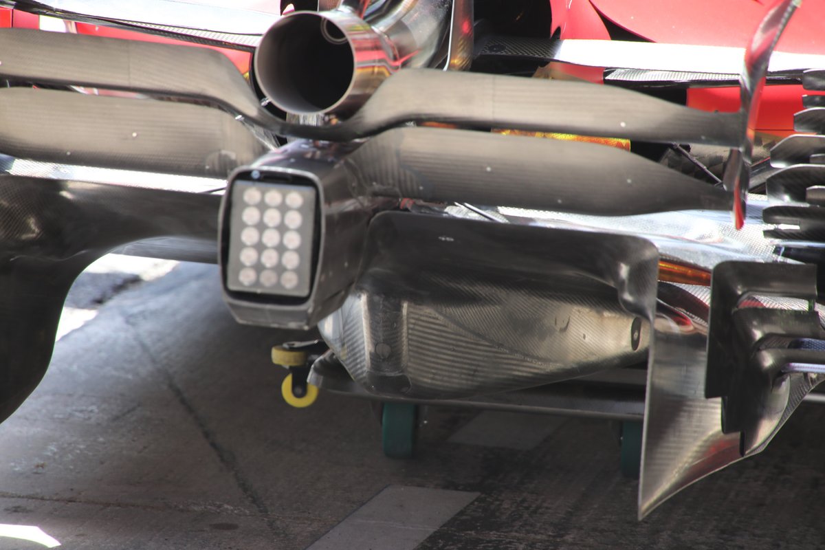 Ezekkel a fejlesztésekkel az autóján nyerhetett volna Leclerc a Spanyol ...