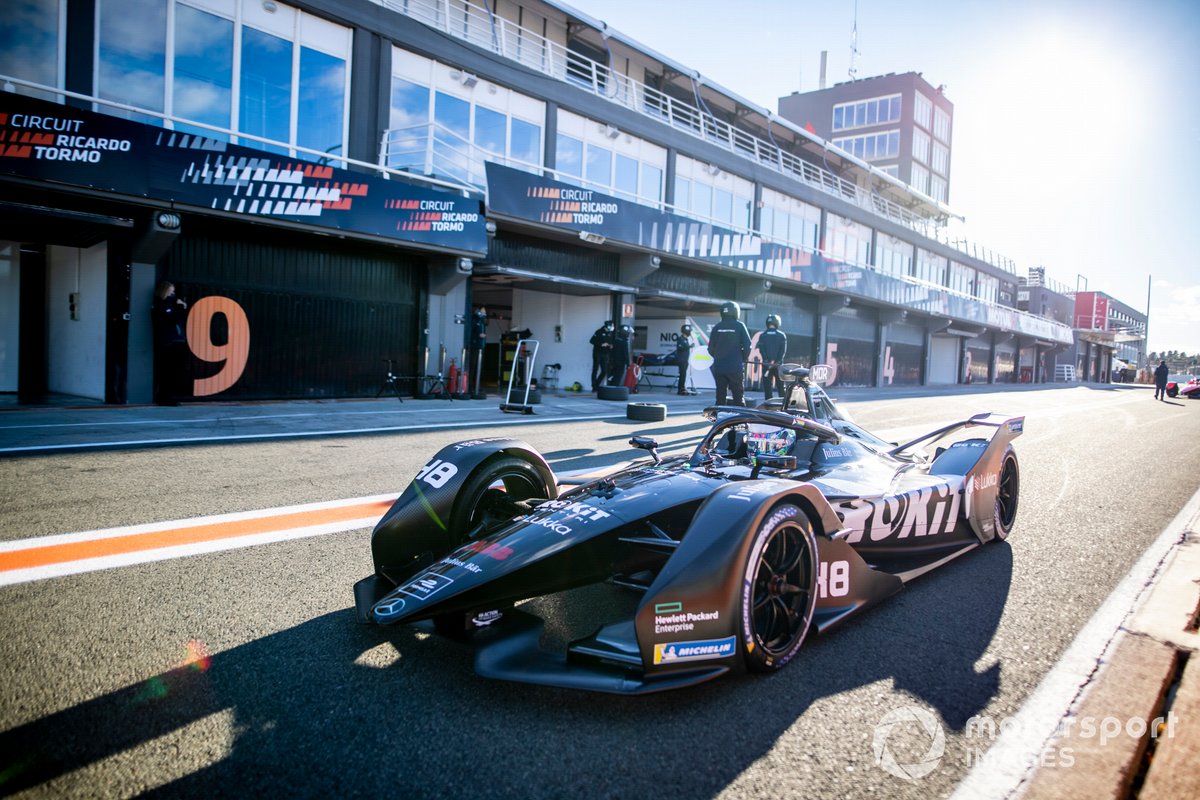 Venturi - História, Notícias, Fotos e Videos